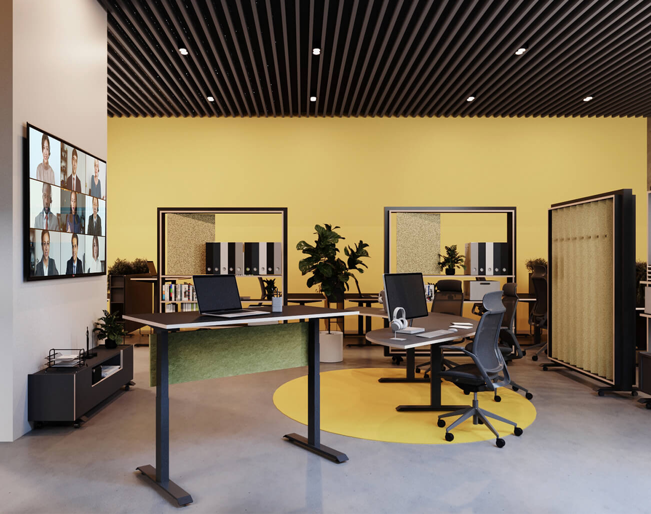 Ticket for ISE 2024 in Barcelona - Conen Systems